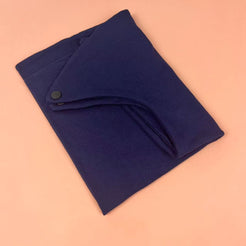 Two Layers T-shirt Hair Plopping Towel – Tplopee